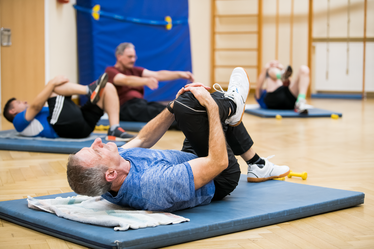 Trainings-Angebote – SG Rote Erde Beckum 1976 e.V.